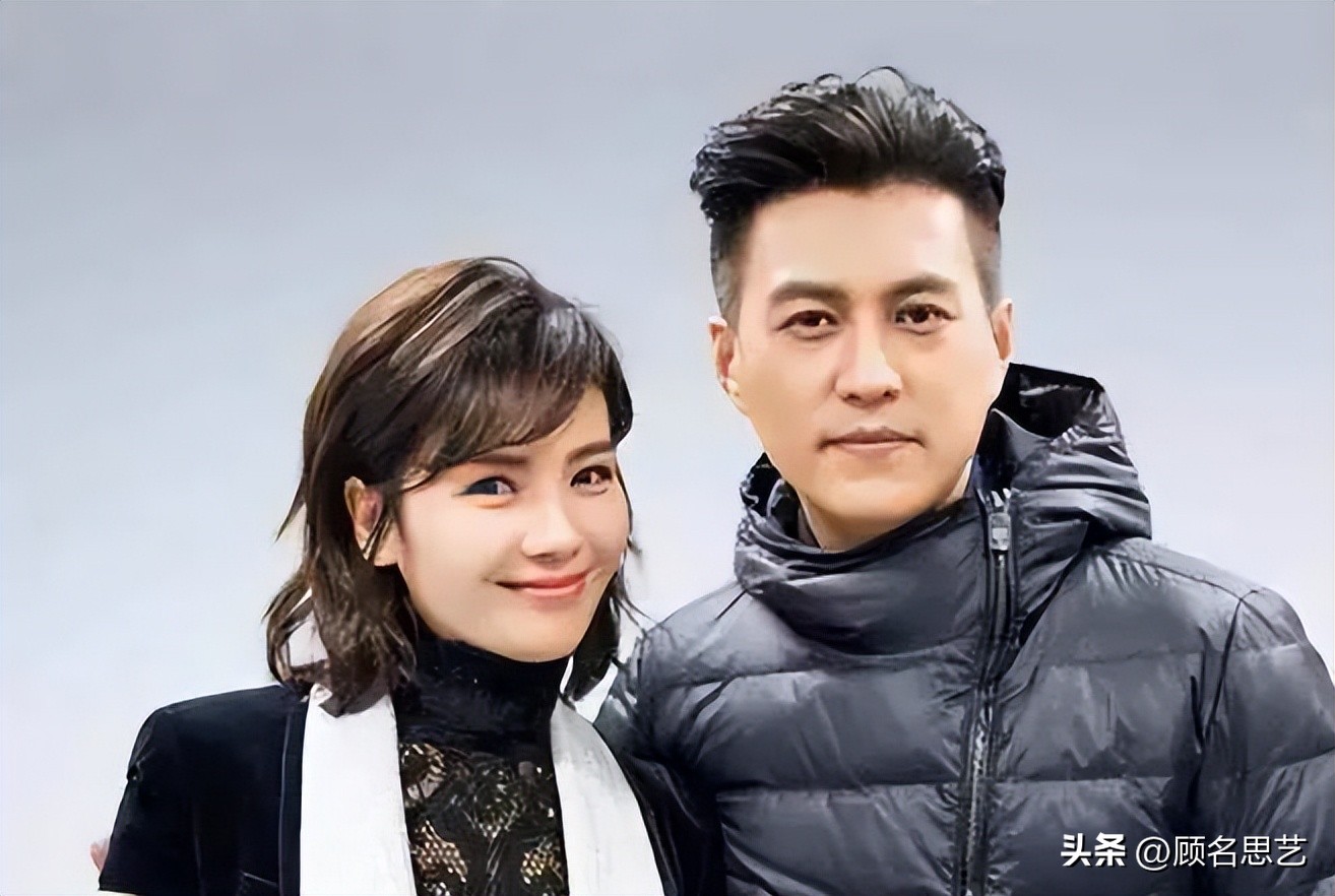 Liu Tao confessed: We have been married for 4 years, and he is single ...