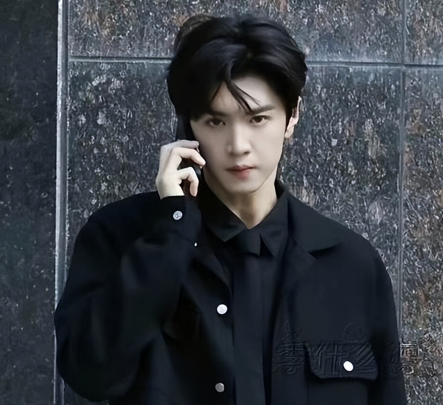 Desperate to be red! Chen Zheyuan was ignored when he swept the ...