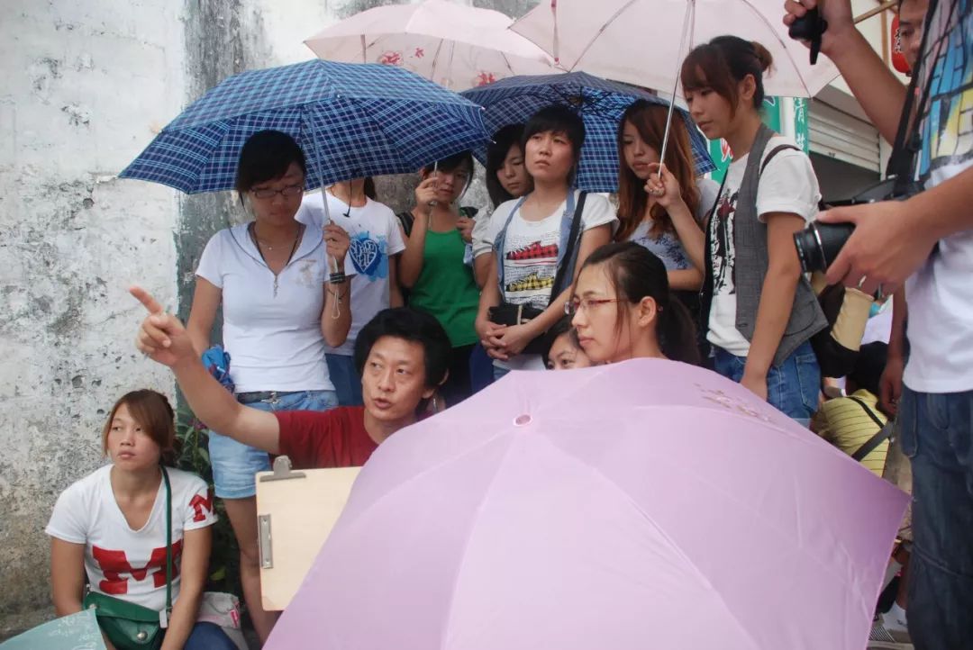 so amazing!Each one reveals the beauty of nature!Geng Qinglei Architectural Landscape Sketch - iNEWS