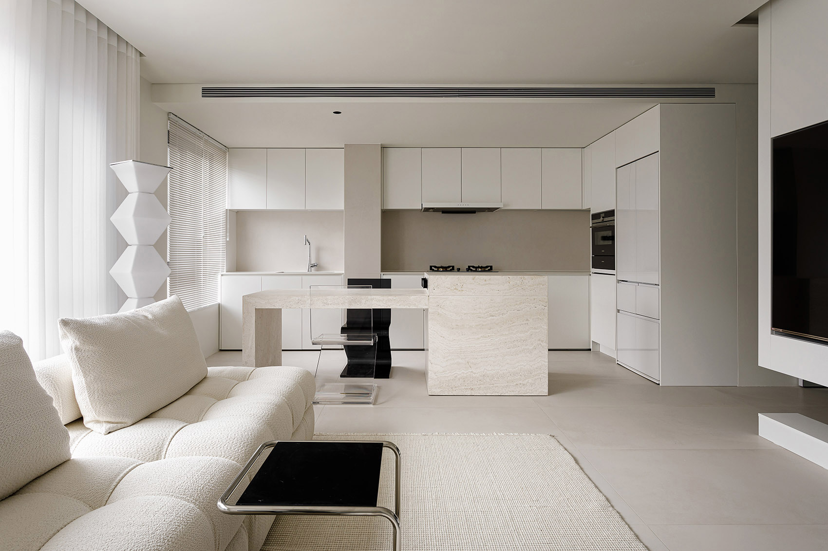 Chengdu Soft Decoration|Design makes home bigger - iMedia