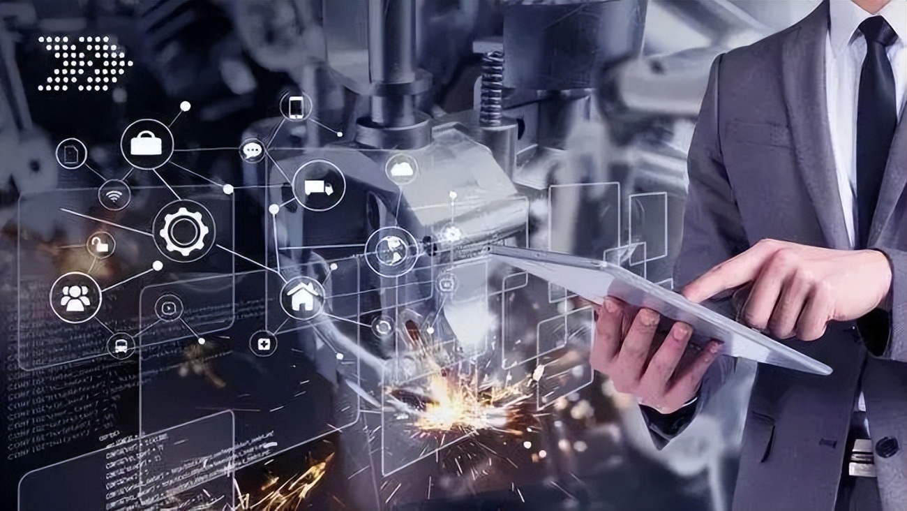 Industrial Metaverse: Presenting the future form of intelligent ...