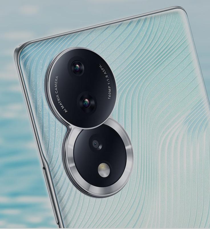 Where is the Honor one-key lock screen - iMedia