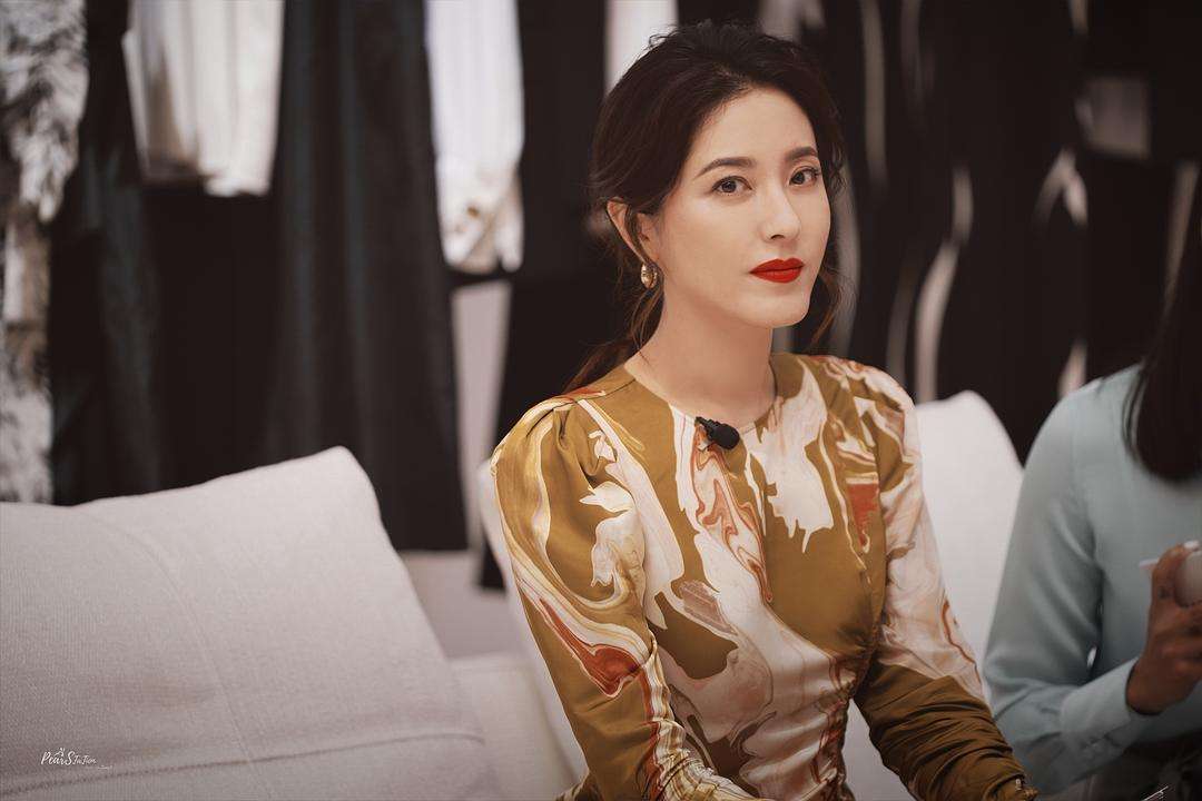 [Little gossip] Tang Yan, Dujuan, Zhang Jingyi, Yang Ying, Zhang Zhilin ...