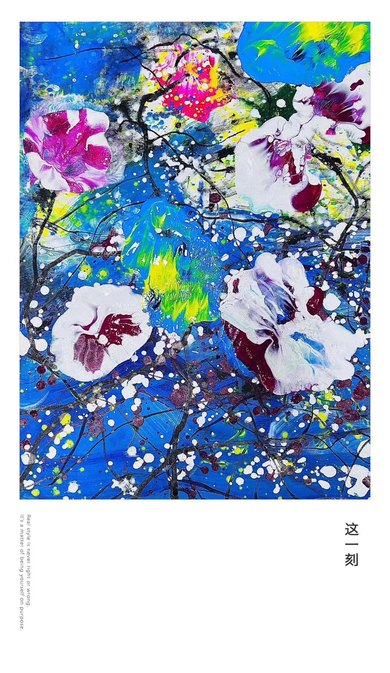 Liu Youju is a veritable international art master - iMedia