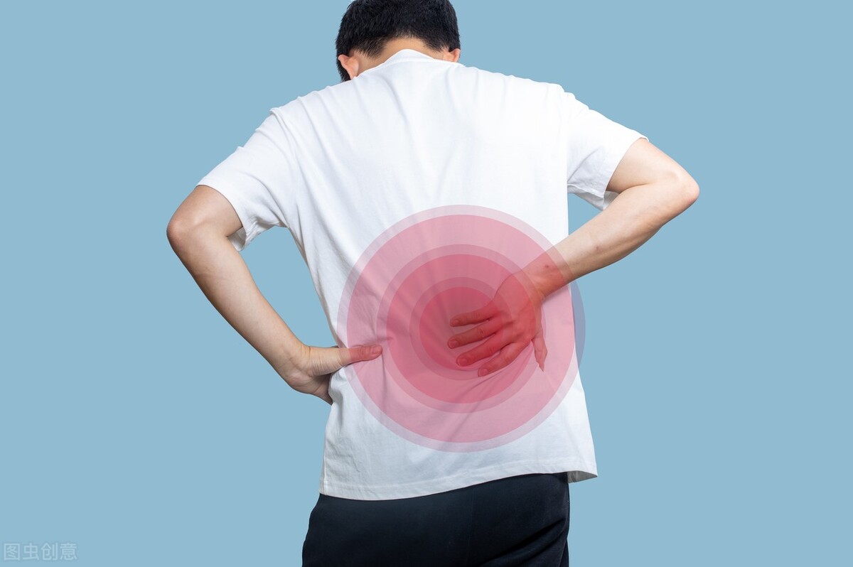 Weak body, weak waist and legs, insufficient kidney essence how to ...