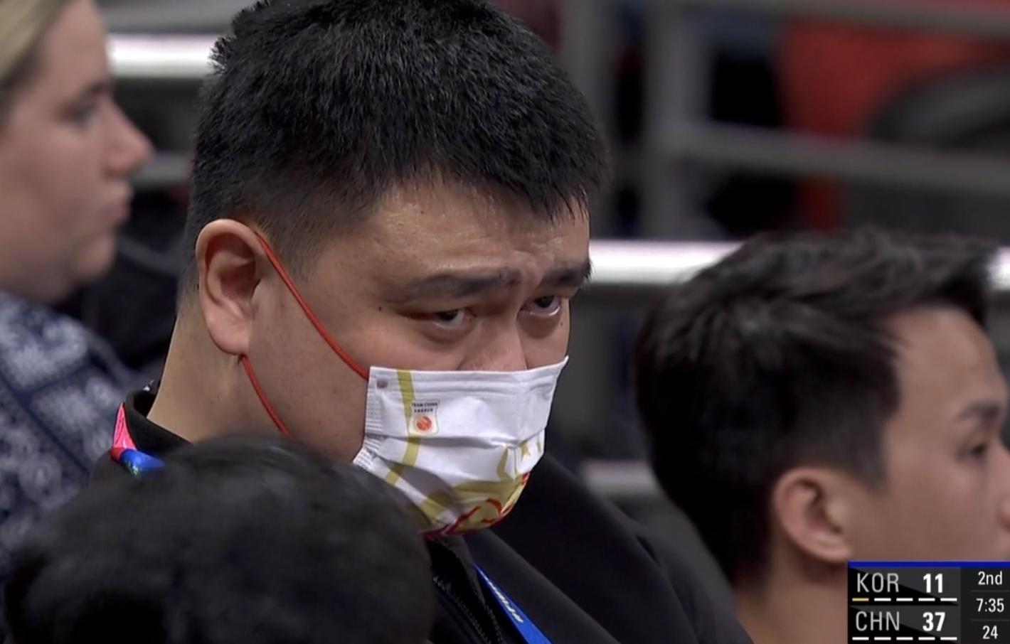 Wang Siyu is beautiful and can play!14+4+4 beat the United States ...