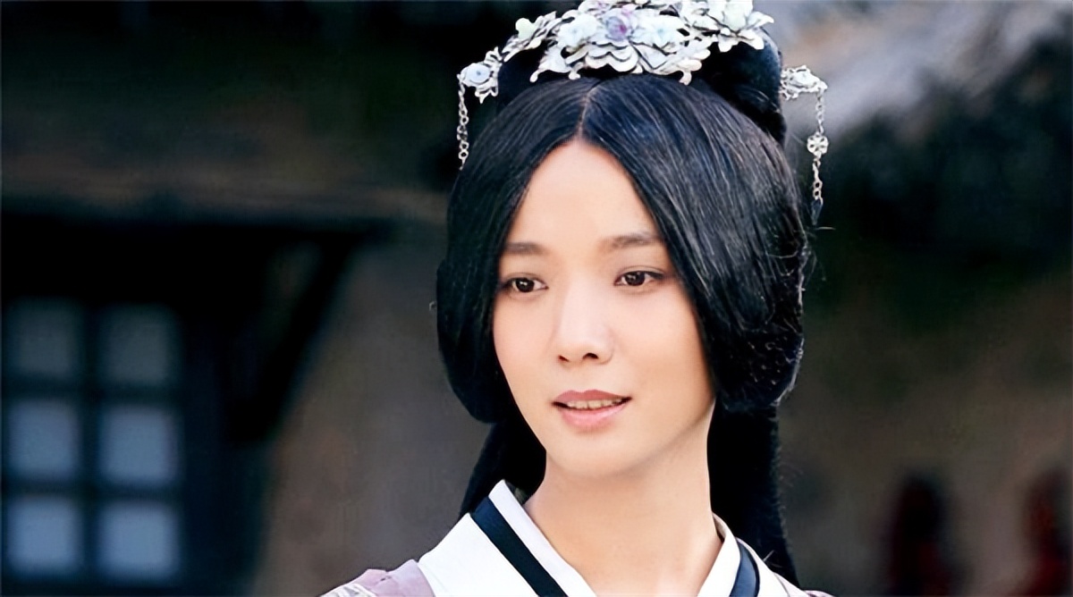 Emperor Wu of the Han Dynasty killed a woman and kept the country for ...