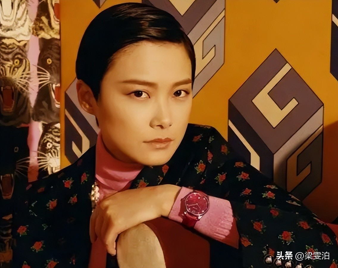 The cruel truth of the entertainment industry is vividly shown in the ...