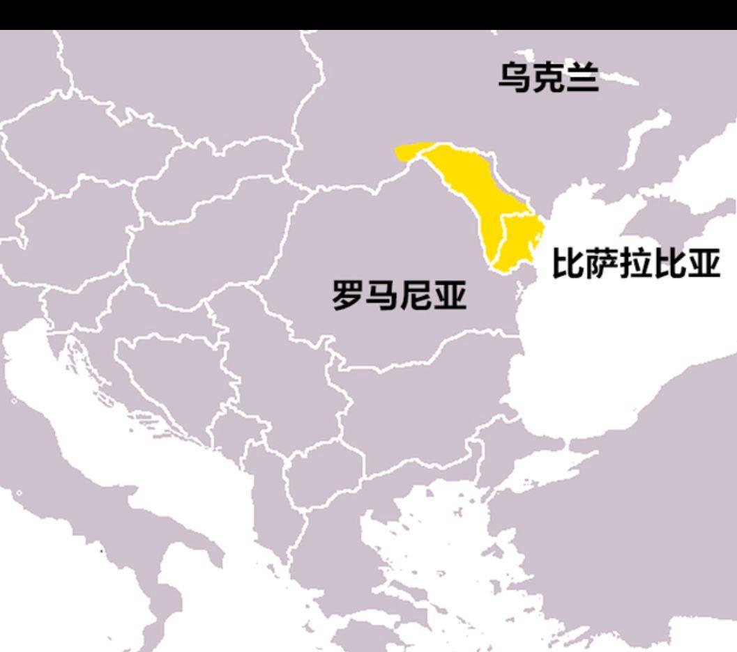 Bessarabia, the homeland of Romania - iMedia