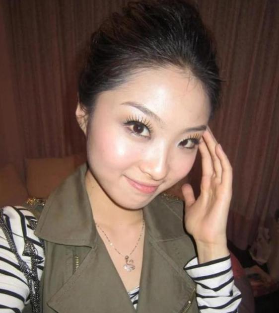 CCTV anchor Ma Pianran: Stabbed 7 times by her first boyfriend, her ...