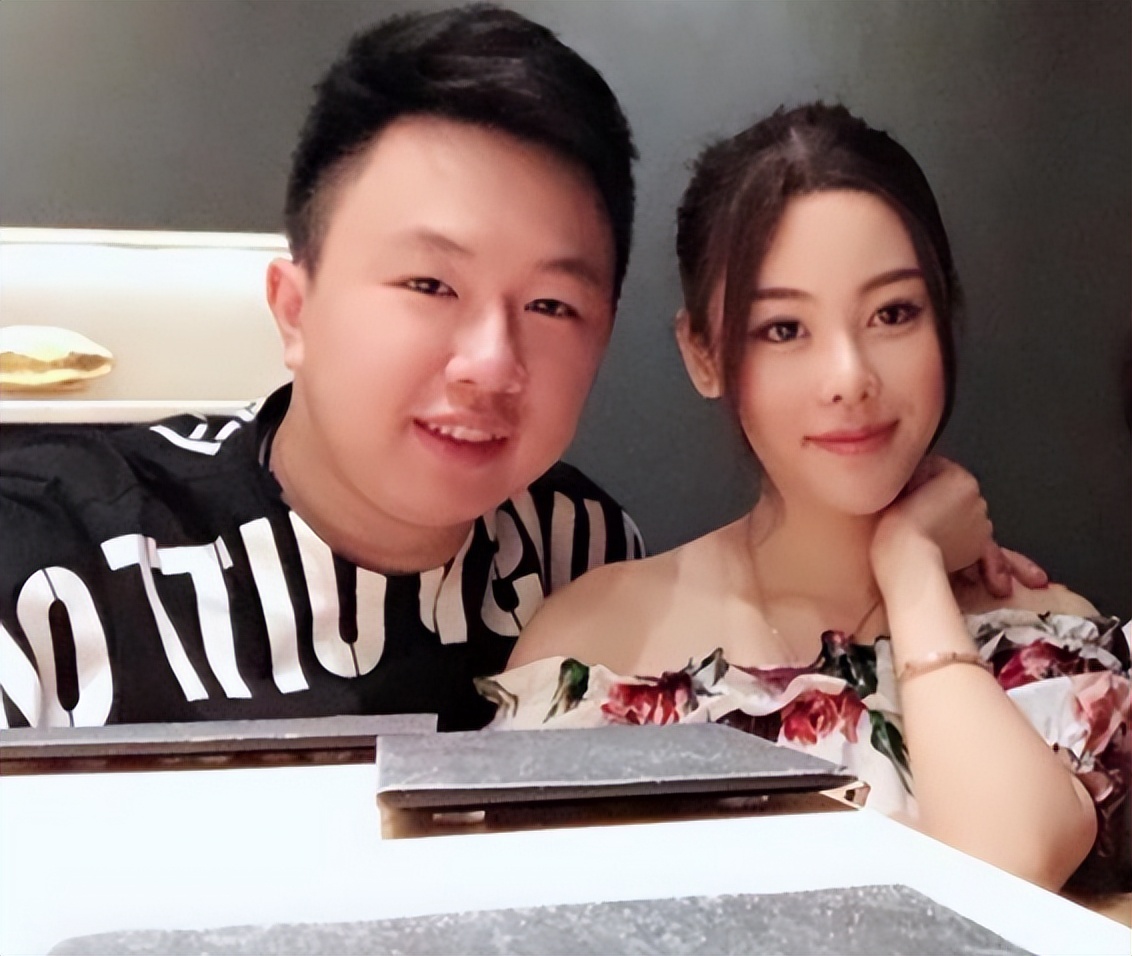 Cai Tianfeng's Restoration Exposure! With ruddy complexion and lifelike ...