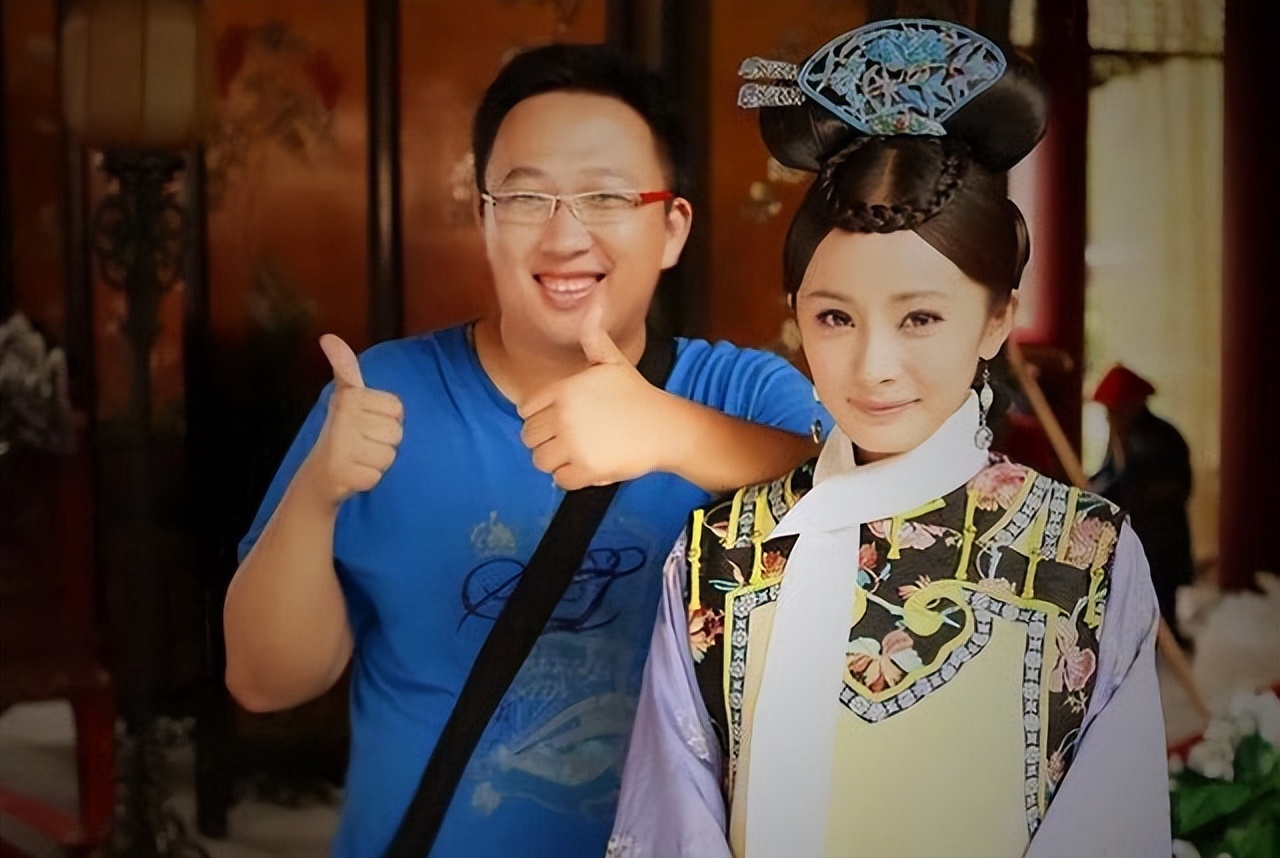 Yu Zheng conceived that Deng wanted to provoke public anger, and Shen ...
