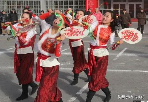 The artistic and cultural value of Jingxi Taiping drum: the sound of ...