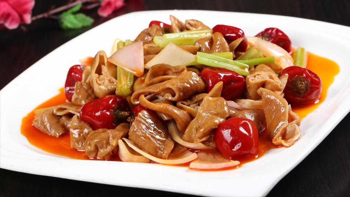 The nine major animal offals that Chinese dare to eat - iMedia