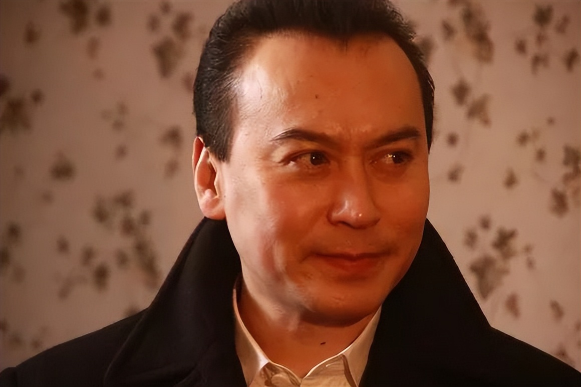 The "disappearance" of "bad guy" Lin Jinglai is the regret and loss of ...