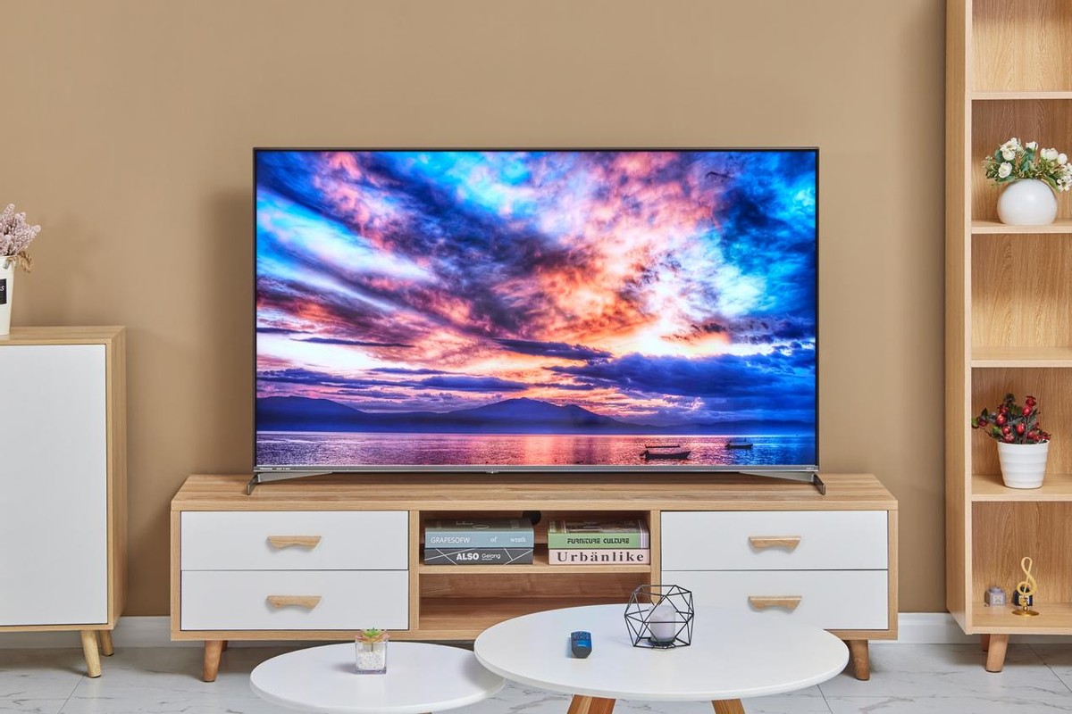 「王者級」逆天畫質！海信E8H是怎樣成為智能電視天花板的？ - 資訊咖