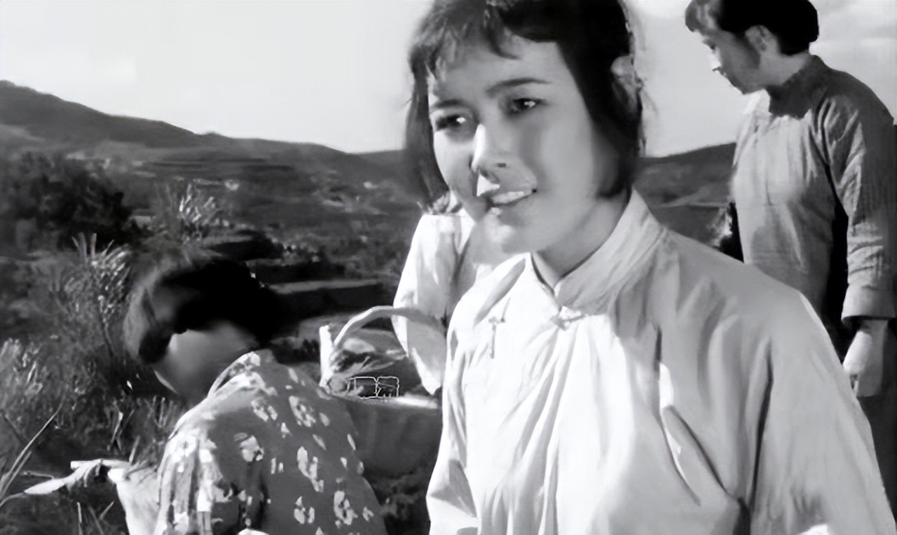 [Bitter cauliflower] Yang Yaqin: Her two husbands refused to attend the ...