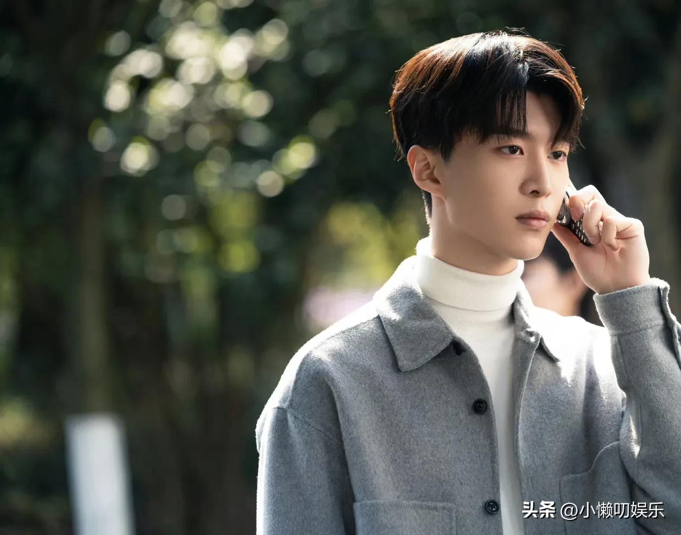 "Zeng Juvenile": Only after understanding Ren Siyu's pregnancy forced the palace, did he ...