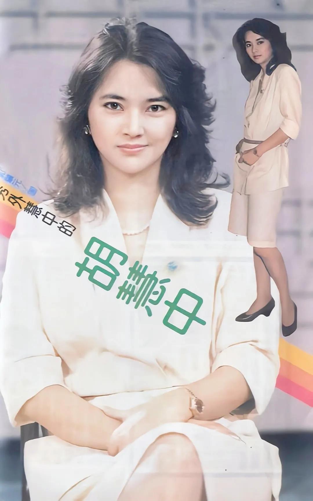 Hu Huizhong's nostalgic photo 5 - iNEWS
