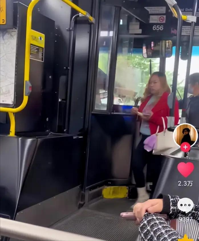 Facts have proved that Sister Feng, who ran to the United States at the ...