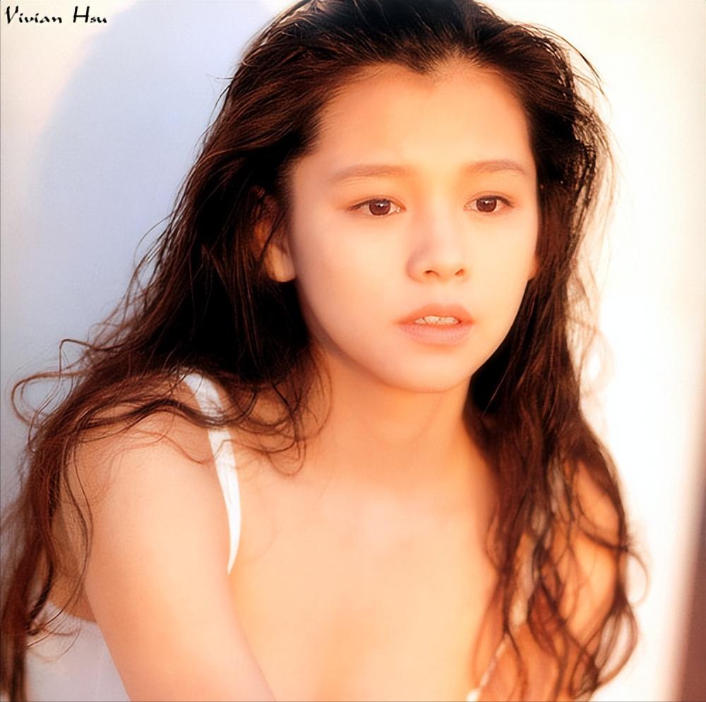 This Time The 48 Year Old Hsu Ruoxuan Finally Paid The Price For Her