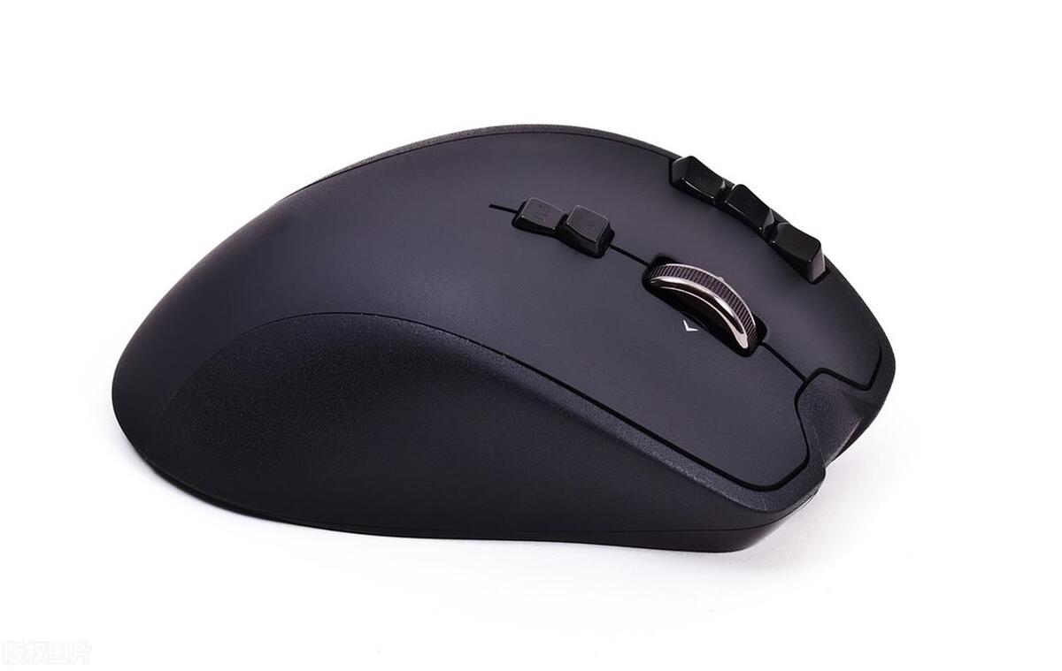 Future Rhapsody - Mouse - iNEWS