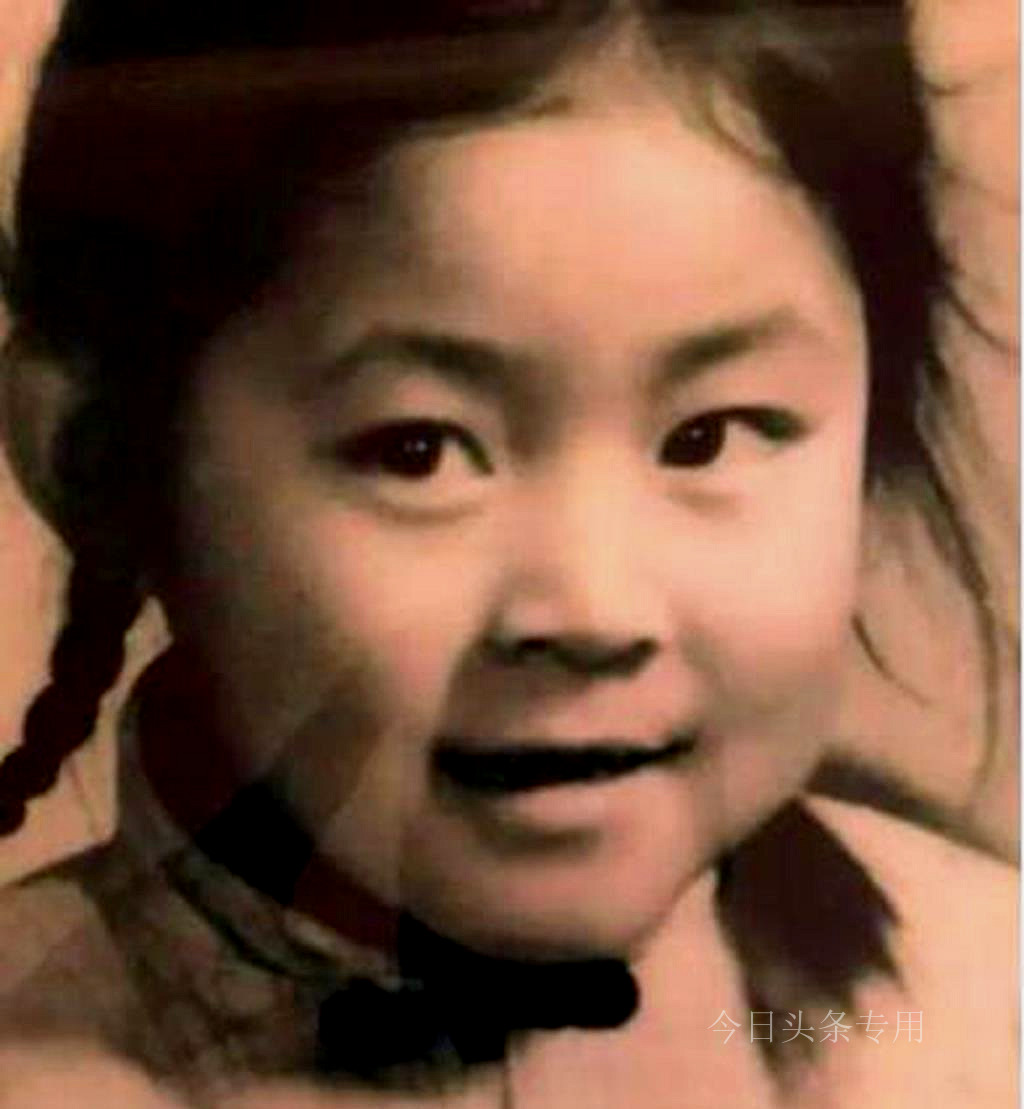 Ni Ping: Of the 5 men in her life, only Guo Da and Chen Kaige made her ...