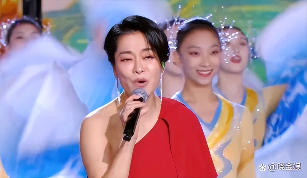 Mao Amin: Went to Lu to participate in the tourism development cultural ...