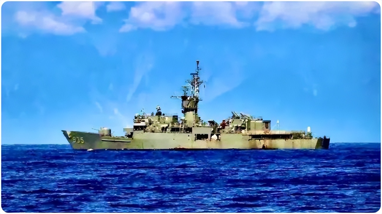 Shao Chun is the real hero behind the scenes of Divaryag's difficult ...