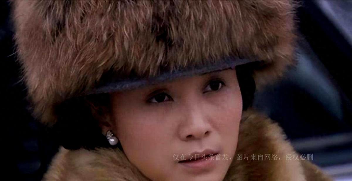 After "Cliff", Zhang Jiayi once again stars in a new spy drama. The ...