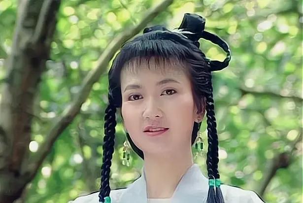 Fahai accepted Bai Suzhen, why didn't he accept Xiaoqing?Just because ...