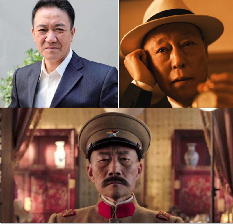 National first-class actor "Lee Guangfu" is 74 years old and has not ...
