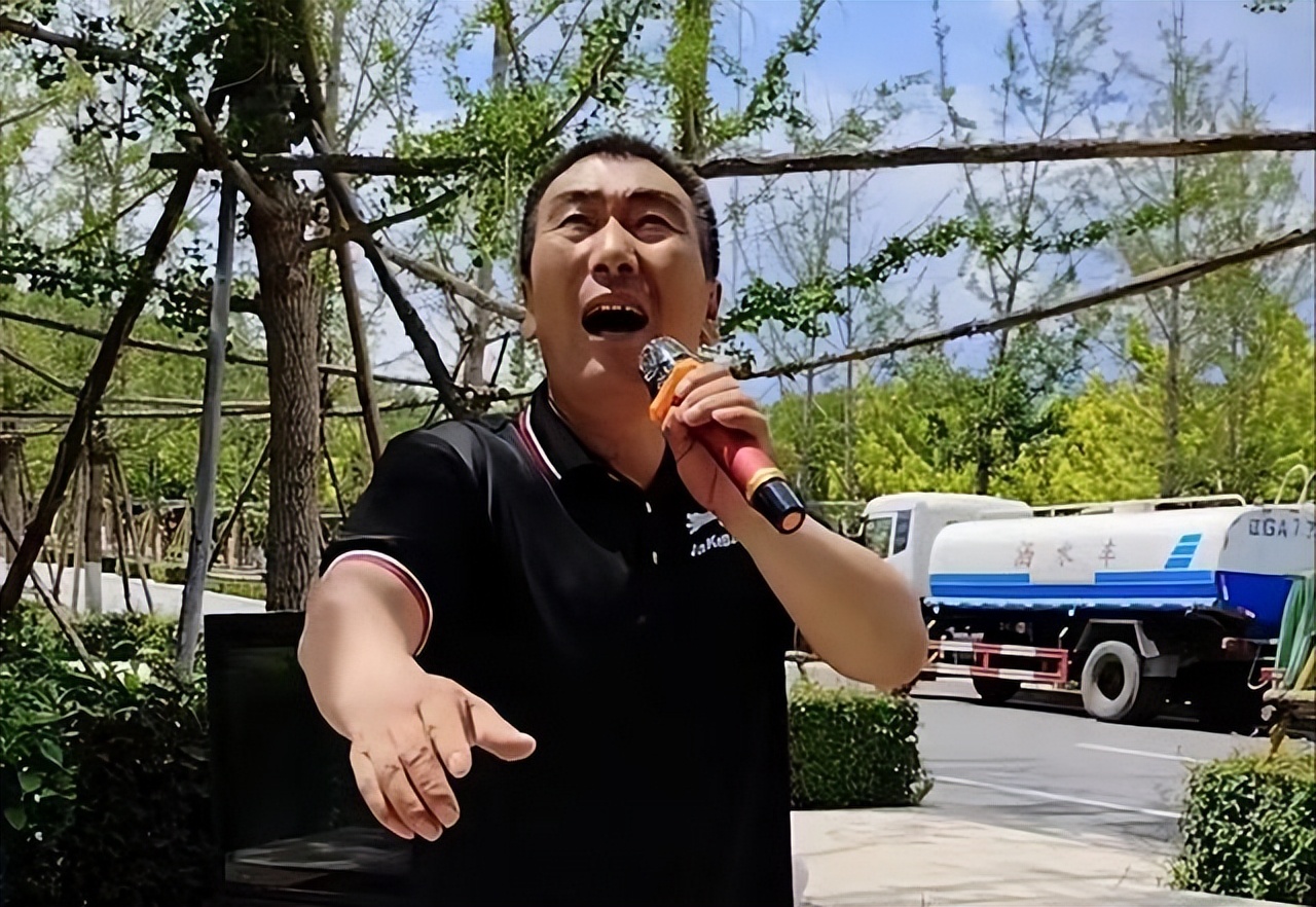 After the 87-year-old Ma Yuqin was revealed to have passed away, Li ...