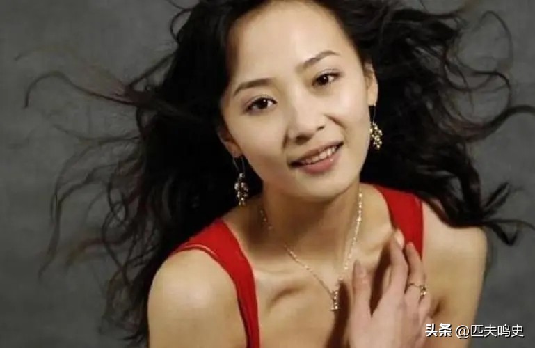 The strong woman "Cheng Cheng" in "The Knockout": She has raised her ...