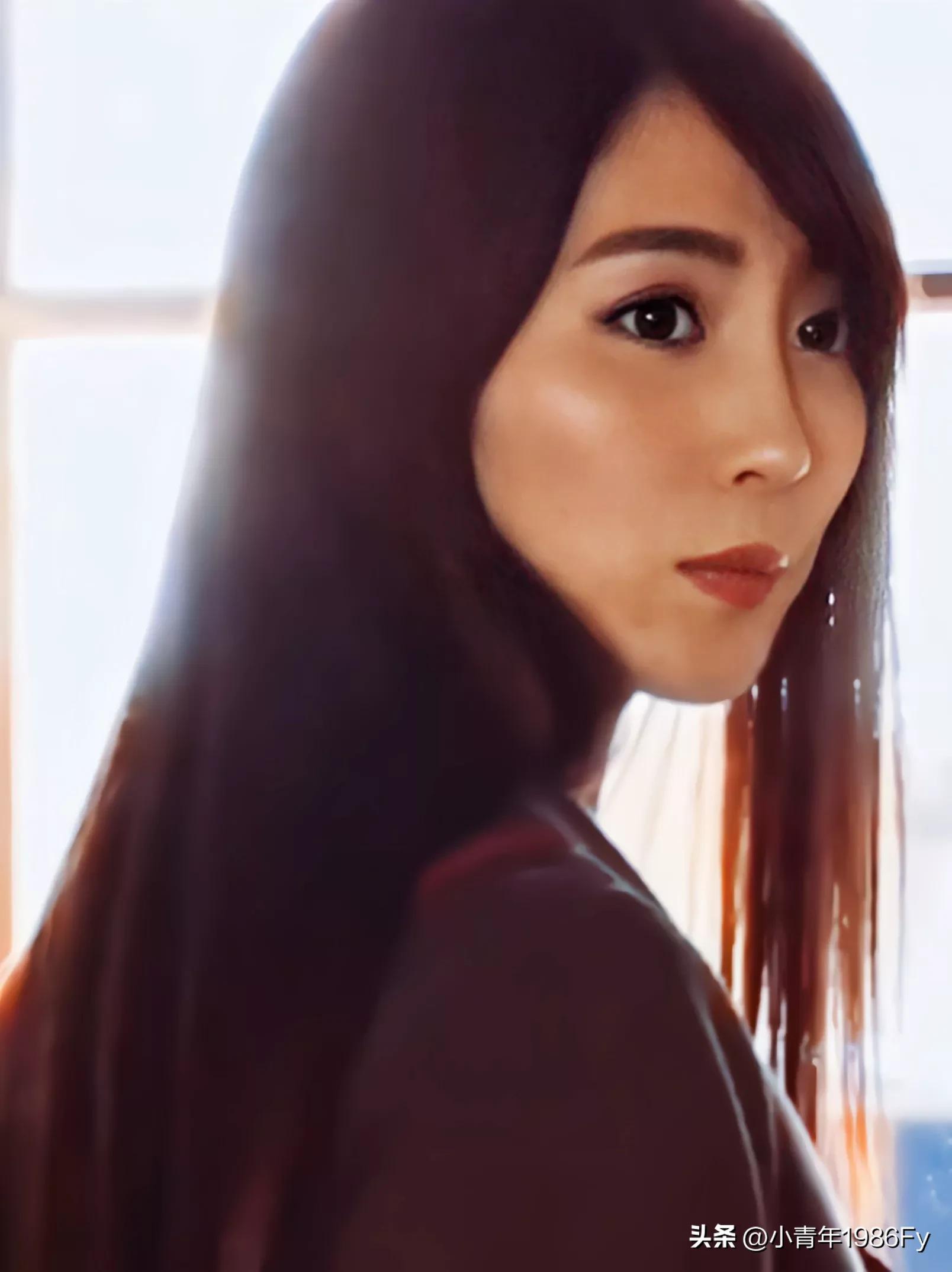 Japanese actress Tomomi Mori pictures (18 photos) - iNEWS