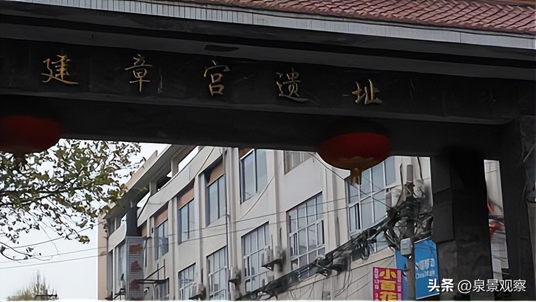 Why did Wei Qing, a famous general of the Han Dynasty, almost die ...