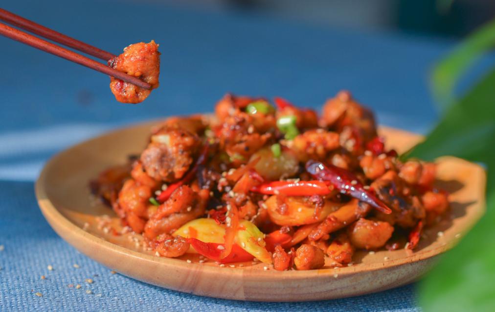 Hunan's 6 classic delicacies, known as the "soul of Hunan cuisine ...