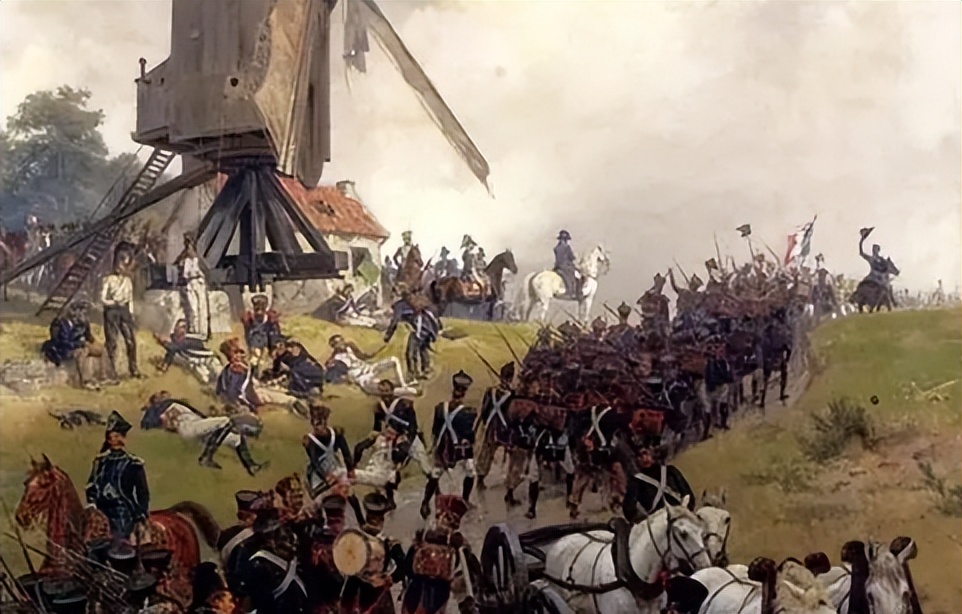 The historical background of Prussia and Denmark, and the reasons for ...