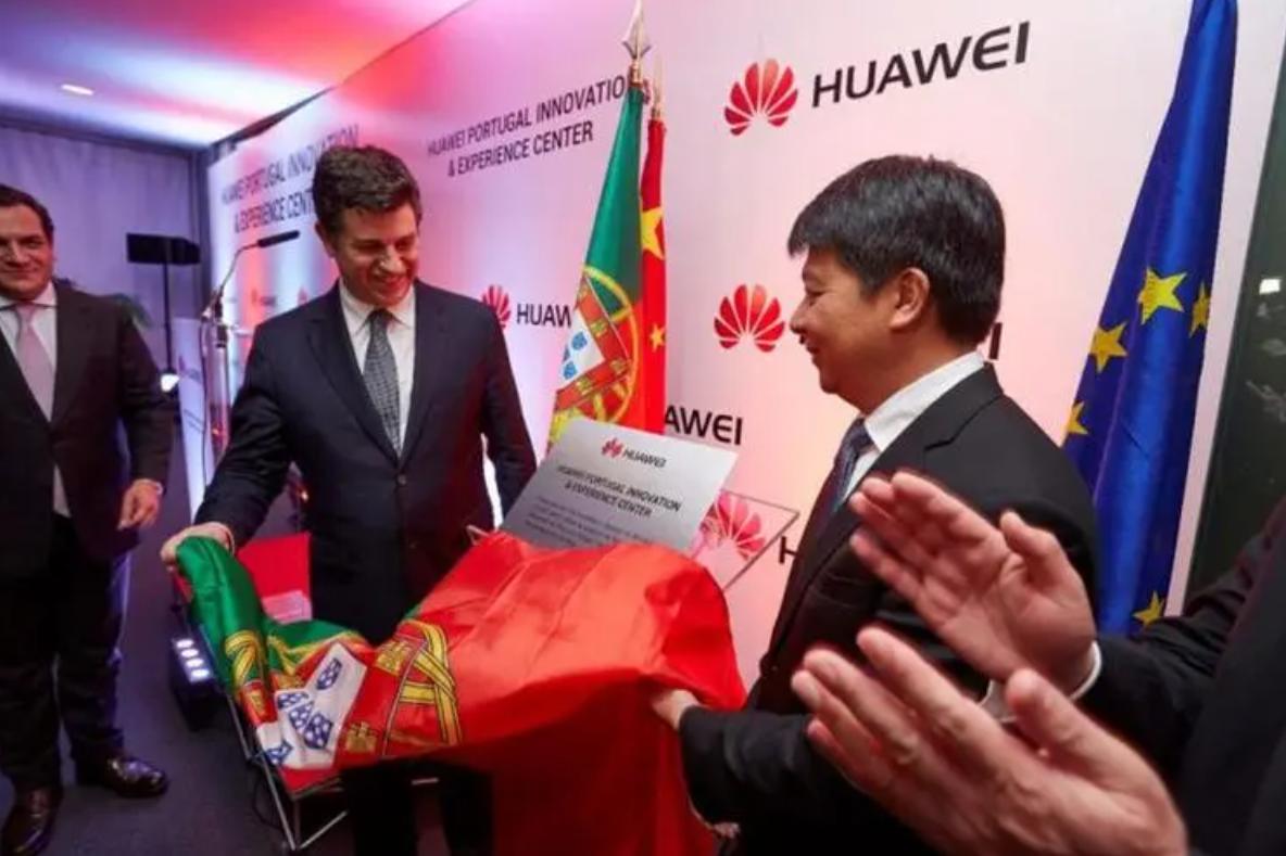 Today, Portugal announced the ban on Huawei 5G! Foreign media: China's ...