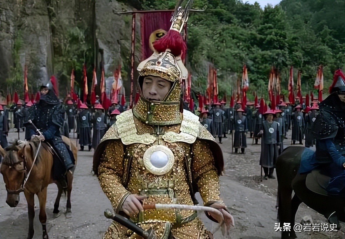 Qing History: From the analysis of military strategy, why did Kangxi ...