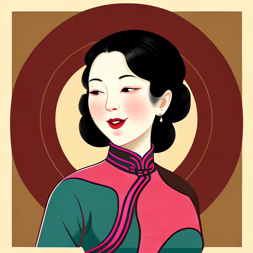 Zhou Xuan, a legendary woman! - iNEWS