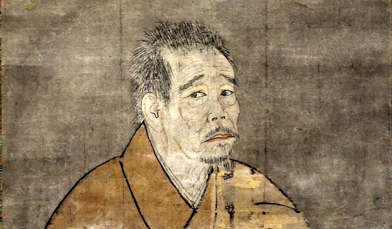 The monk Yixiu in the history of Xiaodai is indeed a person, but it is ...