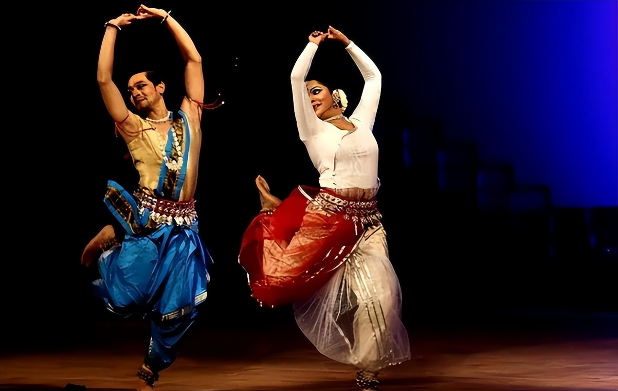 A Brief Analysis of Stage Plays and Musical Dramas in Ancient India - iNEWS
