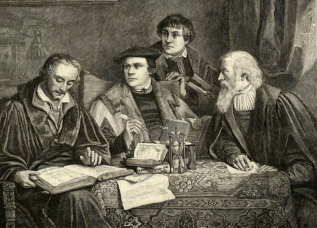 The Stages and Characteristics of the Development of Fine Arts in the ...