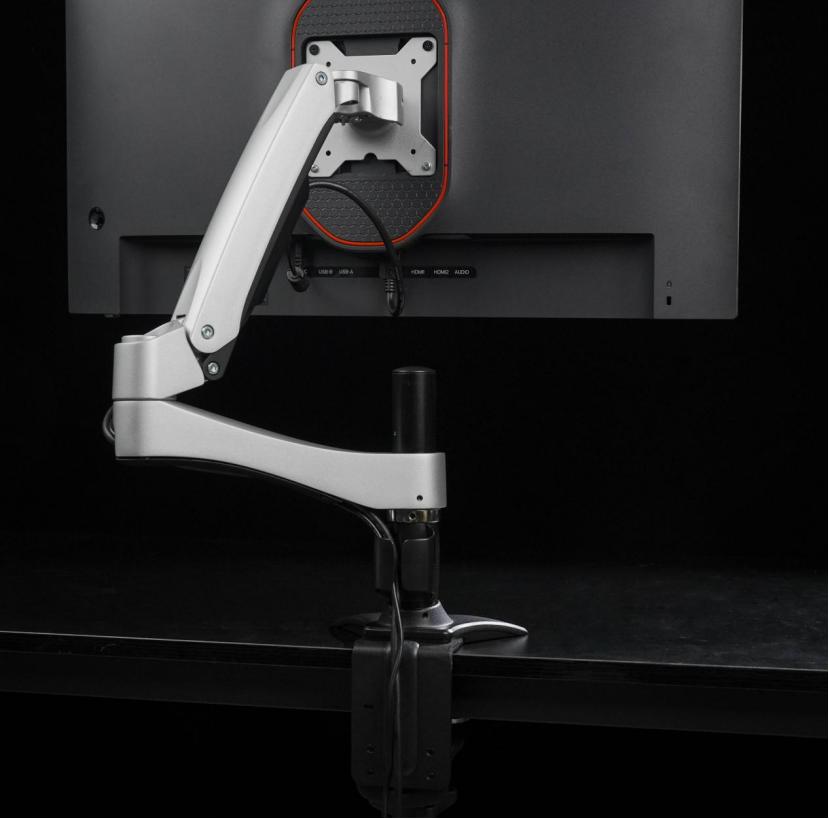 High-end monitor stand brand evaluation: expensive monitor stand is ...