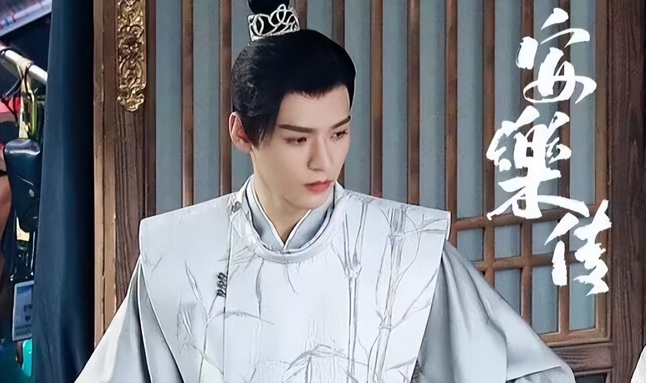 The ratings of the first 5 episodes exceeded 100 million, and the super ...