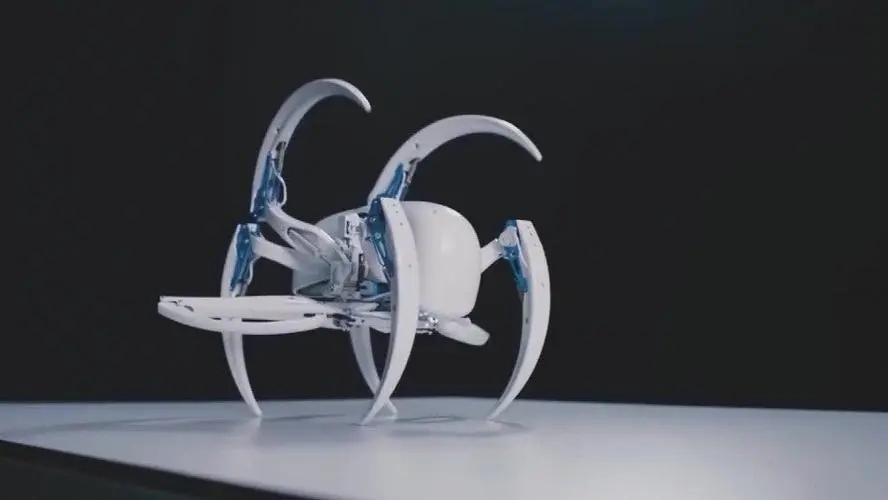 Footprint Trail: Explore! Autonomous Navigation and Path Planning of ...