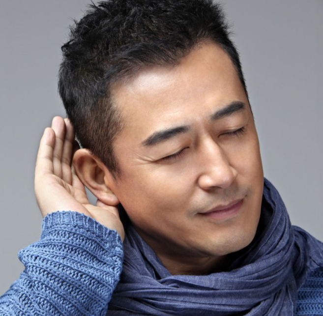 Wang Zhifei's "sadness" is the "sadness" of the entertainment industry ...