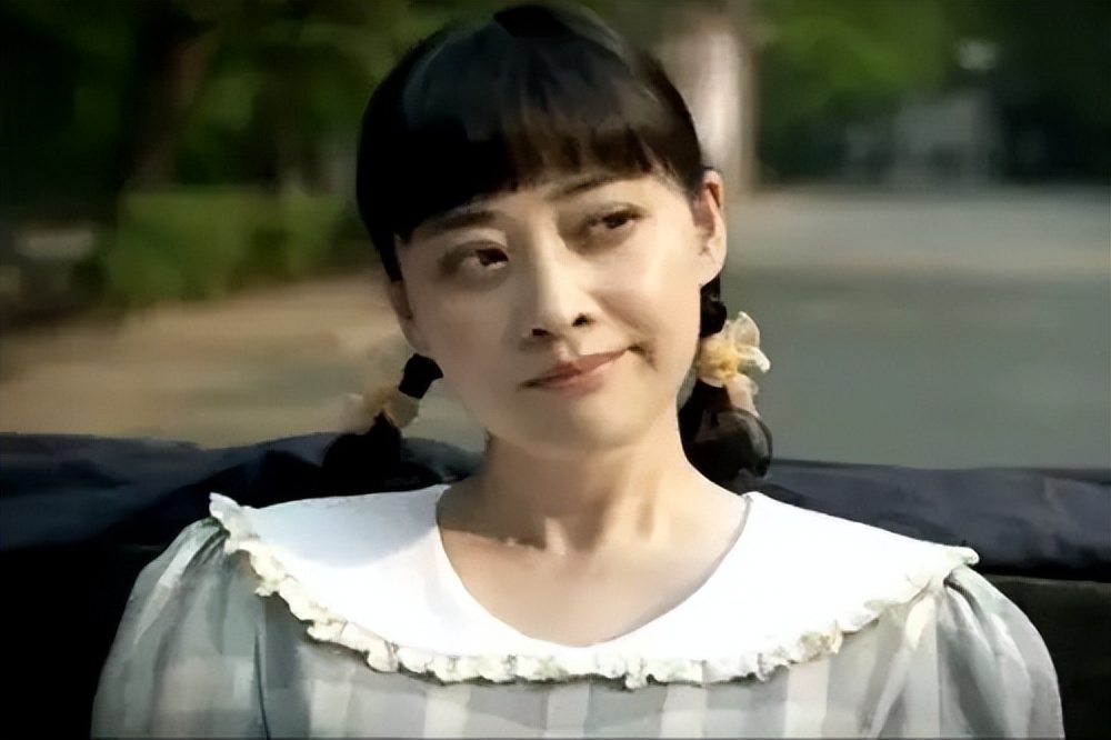 Mei Ting, Li Xiaoran, and Yin Tao's "grievance entanglement": two men ...