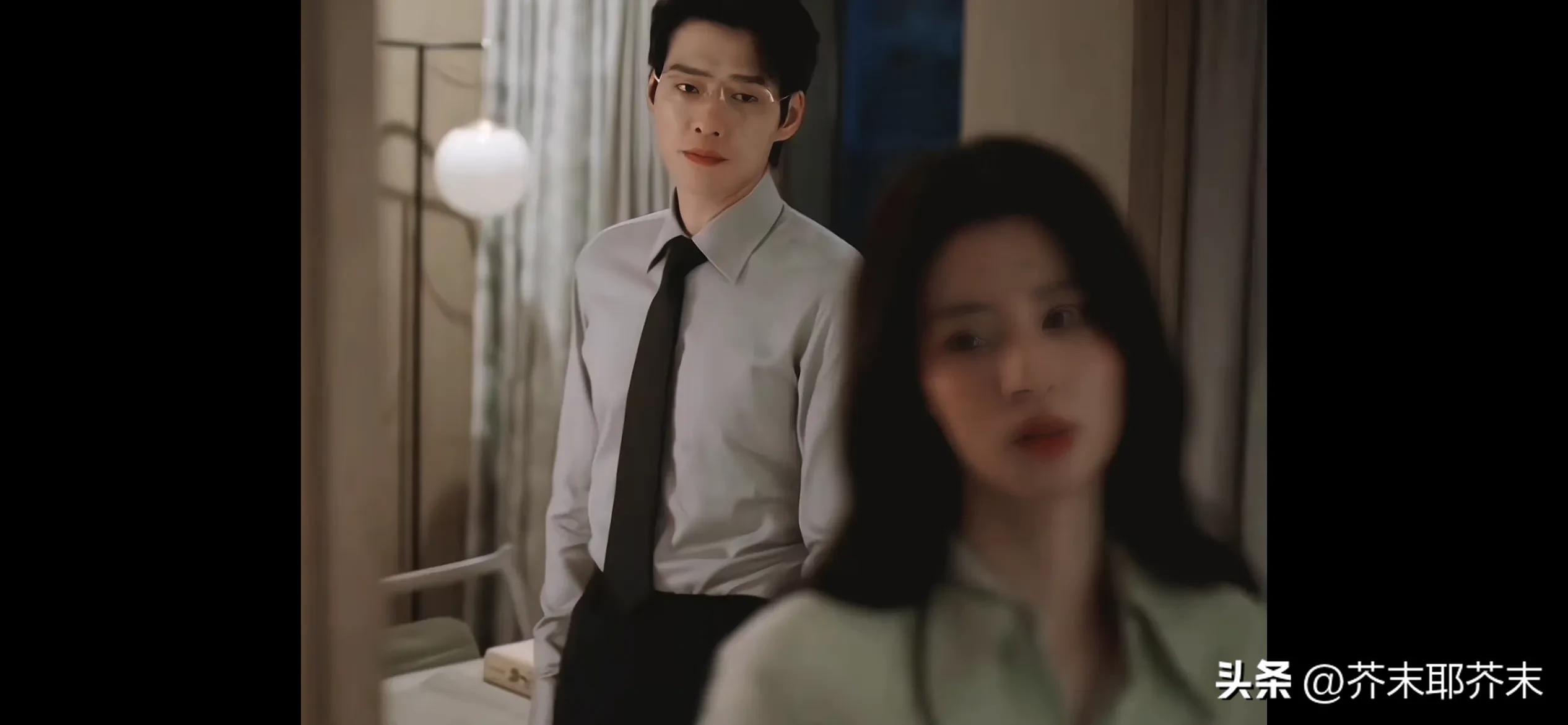 Wei Daxun ~ Wei Daxun ~ Is this going to be hot? - iNEWS